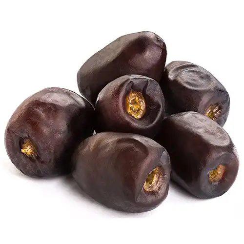 Iranian Mazafati Dates (Fresh, Multiple Packaging Options) - Supply ...